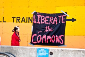 What are the Commons? On Natural, Urban, Social Commons and Their ...